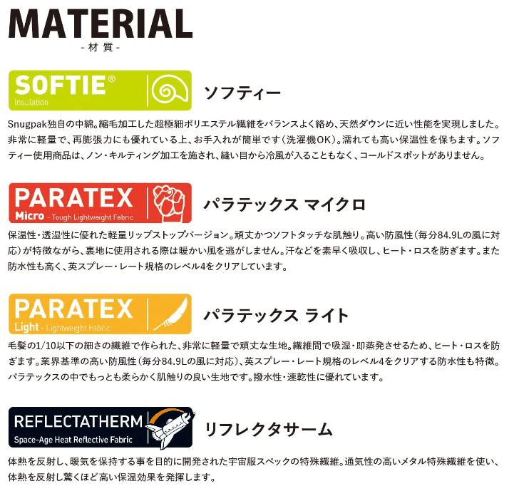 【コスパ最高】Snugpak（スナグパック）はあり？なし？おすすめシュラフ『ソフティーエリート4』を紹介 | ranoBlog