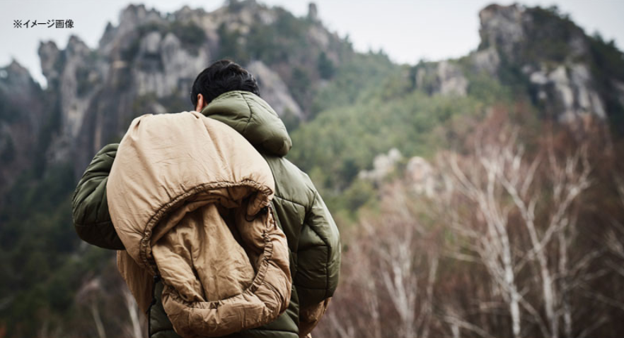 【コスパ最高】Snugpak（スナグパック）はあり？なし？おすすめシュラフ『ソフティーエリート4』を紹介 | ranoBlog