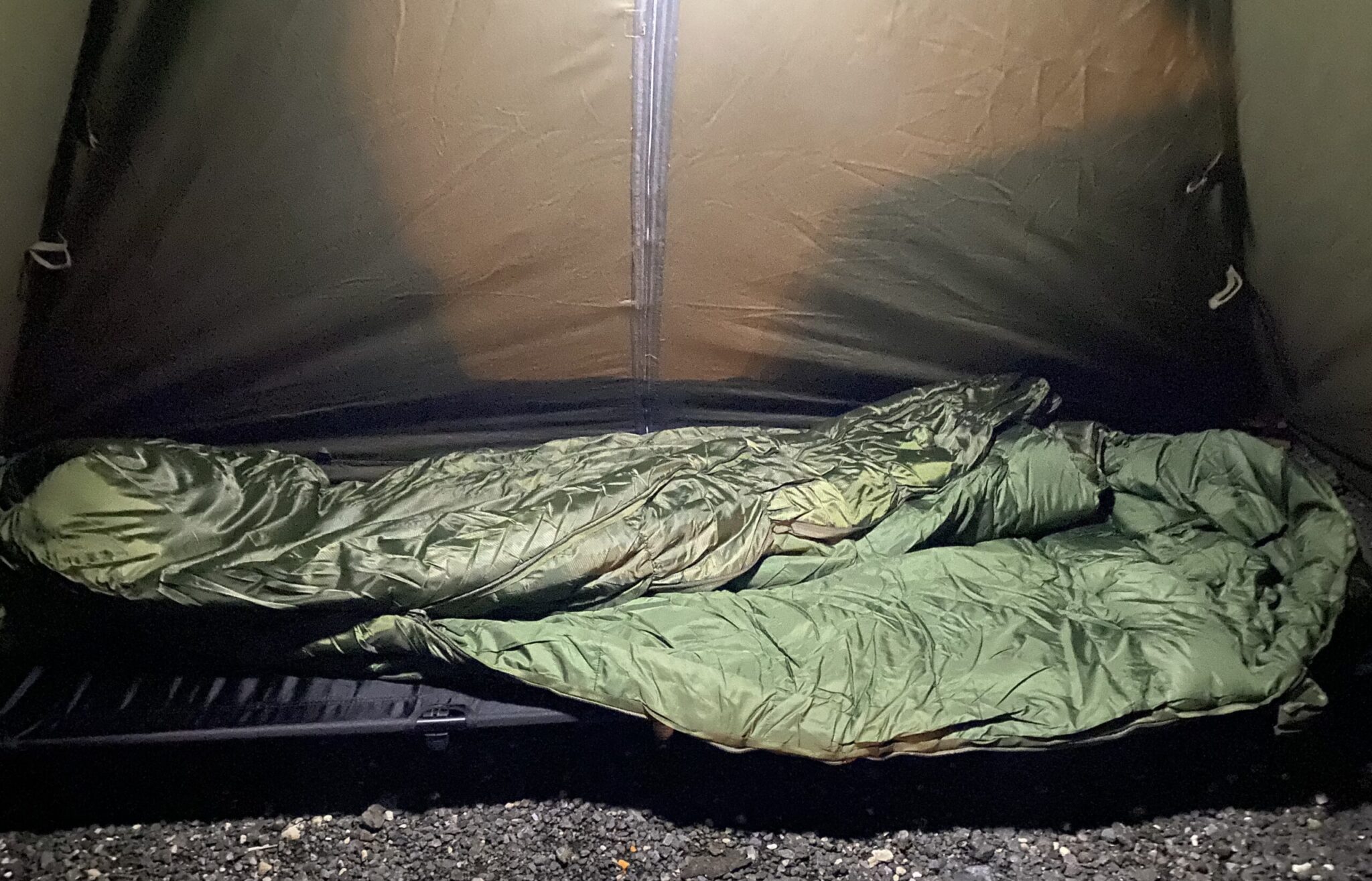 【コスパ最高】Snugpak（スナグパック）はあり？なし？おすすめシュラフ『ソフティーエリート4』を紹介 | ranoBlog