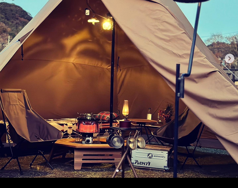 【キャンプチェア】ヘリノックス（Helinox）後悔しないためにキャンプスタイルごとのチェアを紹介 | ranoBlog