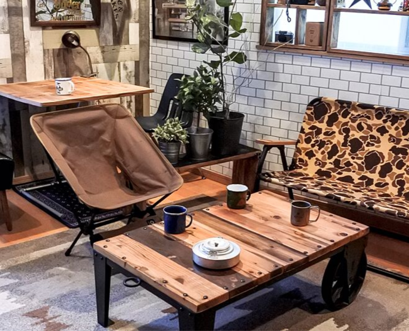 【キャンプチェア】ヘリノックス（Helinox）後悔しないためにキャンプスタイルごとのチェアを紹介 | ranoBlog