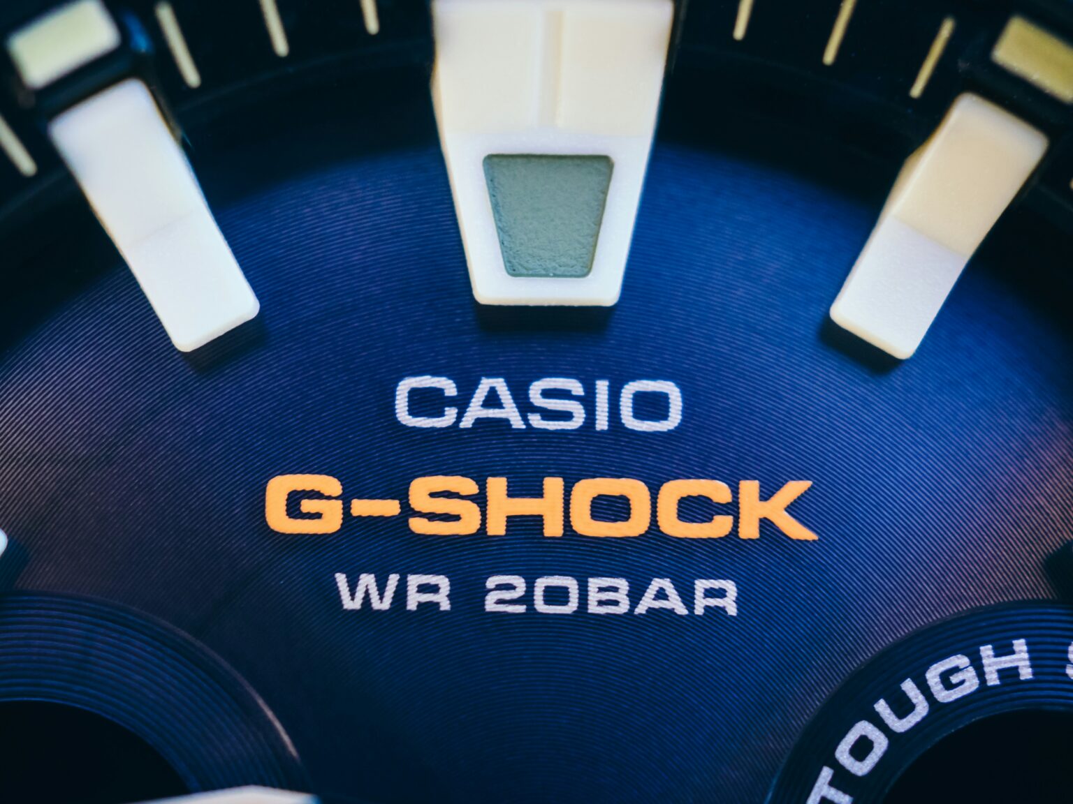 G-Shockソーラー時計の画面が消えた？時刻が狂った？長持ちさせるための対策とコツ | ranoBlog